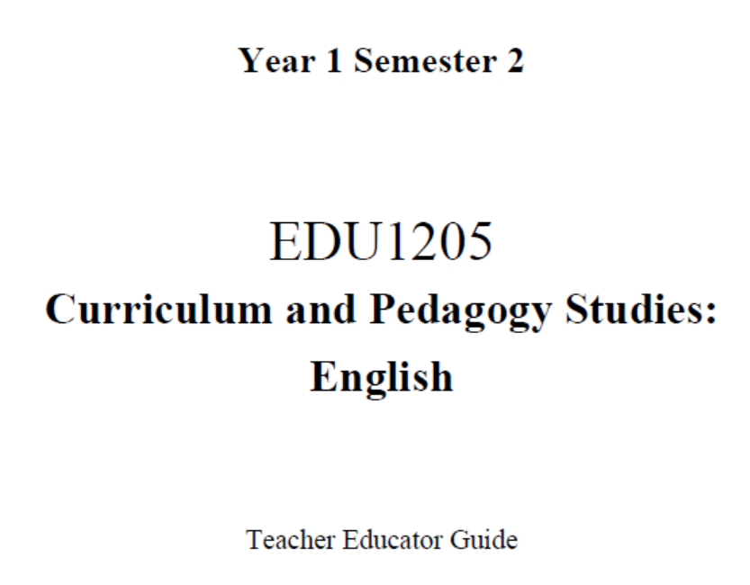 Resource - Myanmar Teacher Platform